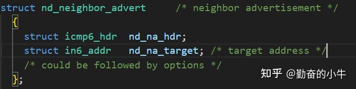 Ipv6 ND协议 —【根源入手解析】 - 知乎