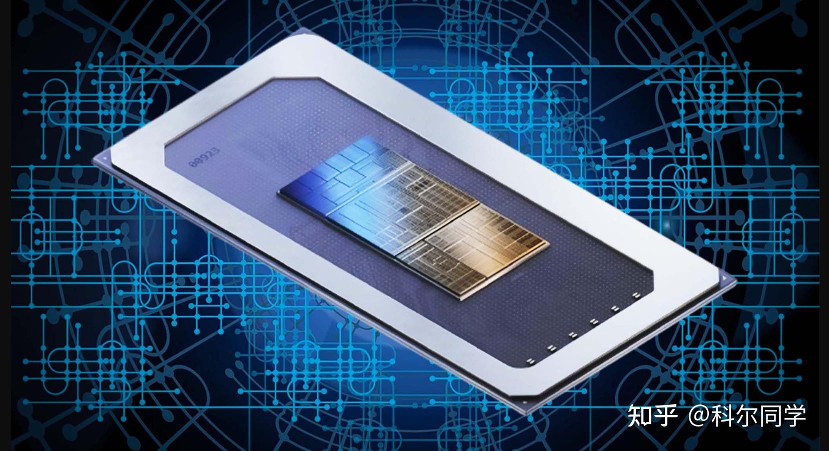 NPU和CPU, GPU有什么区别？ - 知乎