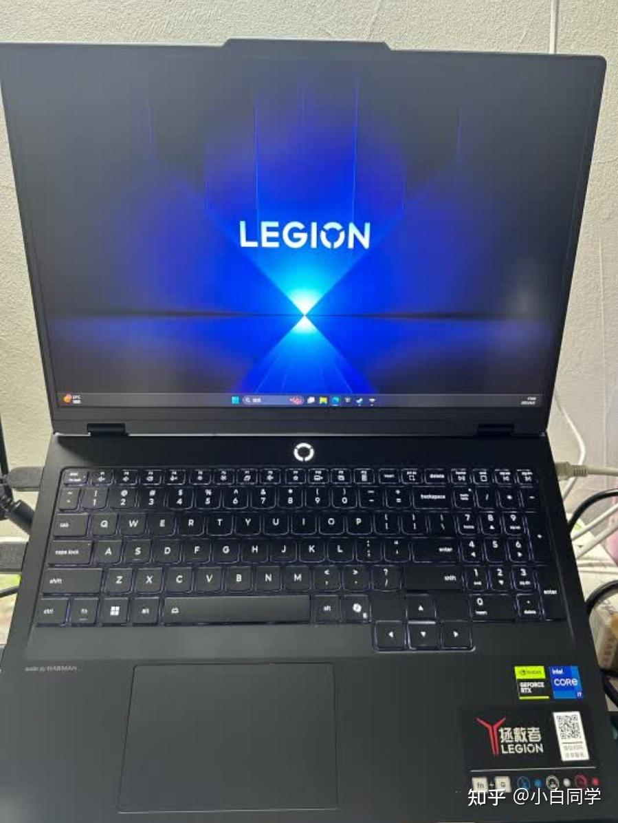 拯救者y7000p2025（联想拯救者Y7000P 2025）值得买吗？体验7天优缺点测评 - 知乎