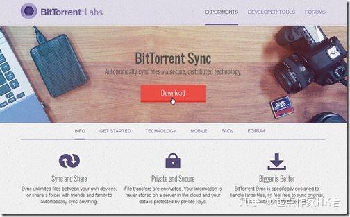 手机电脑互传文件的 10 个免费工具，比微信、QQ 更好用 - 知乎