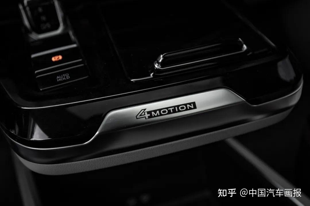 深度试驾 | 一汽-大众揽境530TSI的六缸旗舰的solo - 知乎