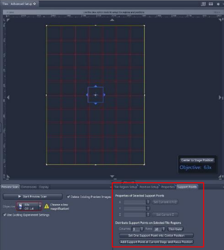 蔡司激光共聚焦荧光显微镜 (七) - 知乎