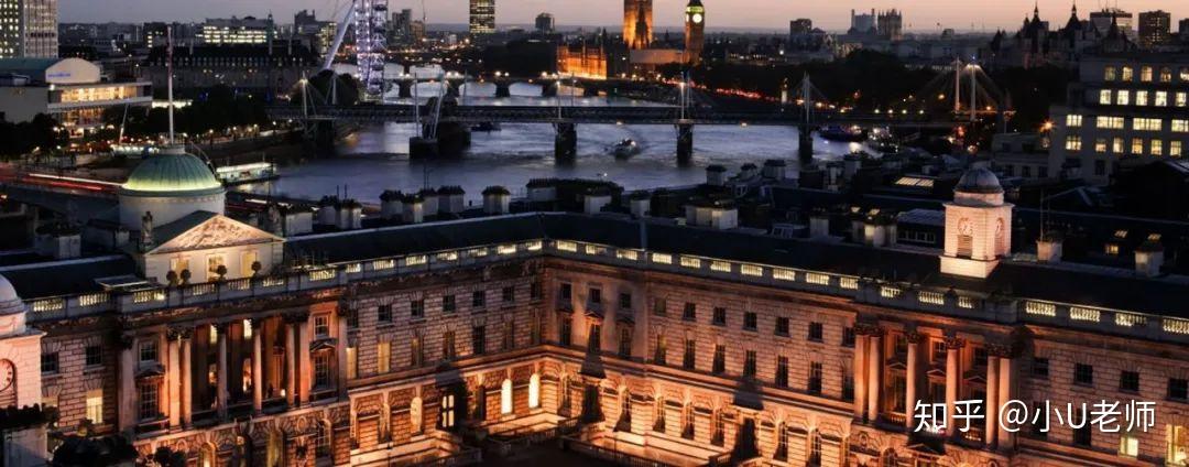 英国本科预科 | King's College London 国王学院本科预科 - 知乎