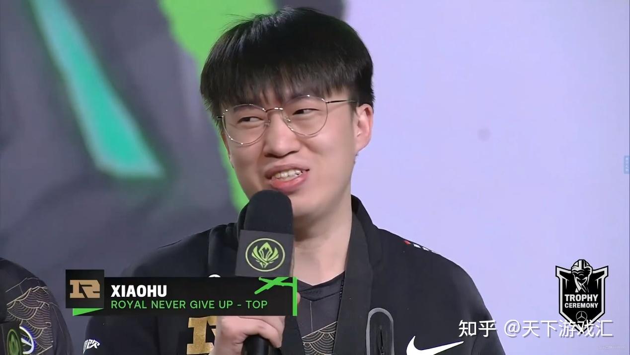 故意挑衅RNG？S11外卡战队言论惹争议：曾在MSI时期和RNG有过节 - 知乎