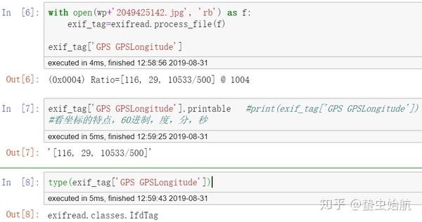用可视化地图讲照片的故事(Python+Leaflet) - 知乎