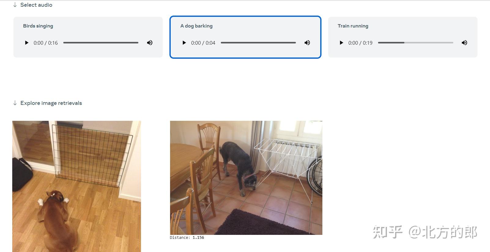 Meta刚发布了ImageBind，一个跨六种模态的整体化人工智能模型，这是对它的详细分析 - 知乎