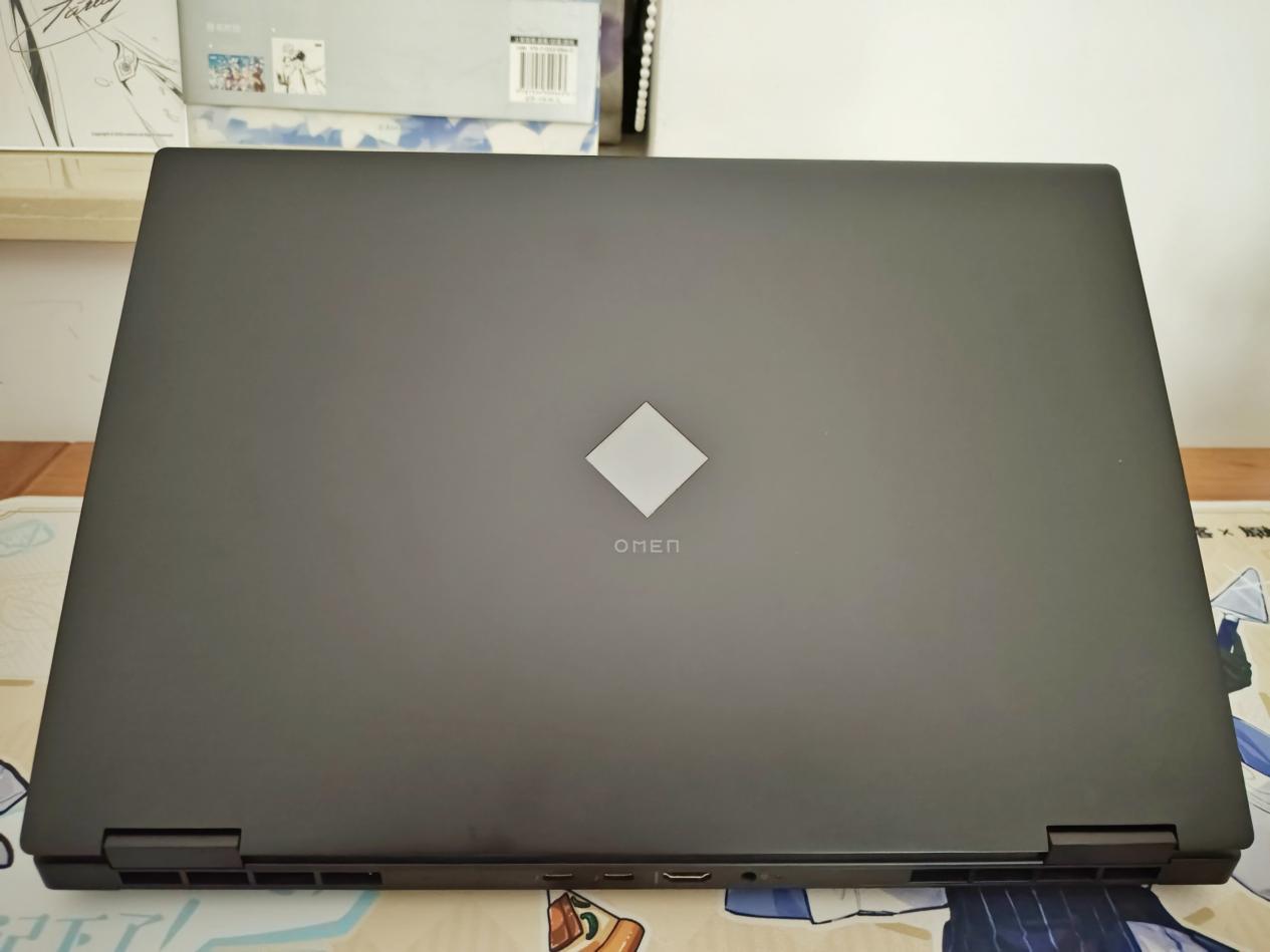 OMEN 暗影精灵 8 Pro真机评测：正常发热也能跑到180w功耗的“满血”游戏本 - 知乎
