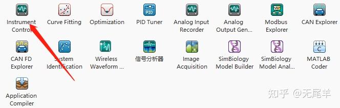 Matlab与泰克AFG3000型任意函数发生器建立通信并传输波形 - 知乎