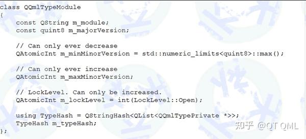 QT原理与源码分析之QML中如何读取QML对象的属性 - 知乎
