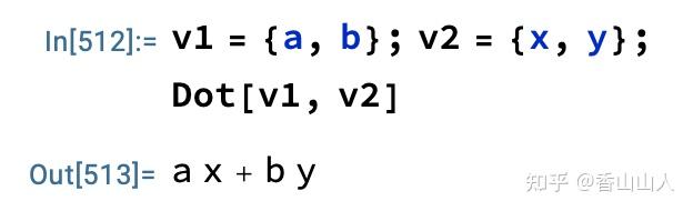 Mathematica--Map功能的几个简单应用 - 知乎