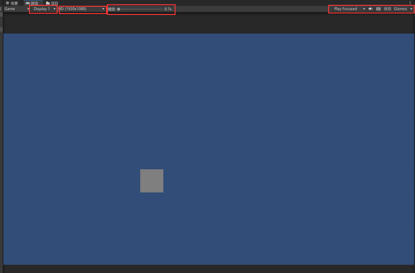 针对2D美术的Unity入门级教程 - 知乎