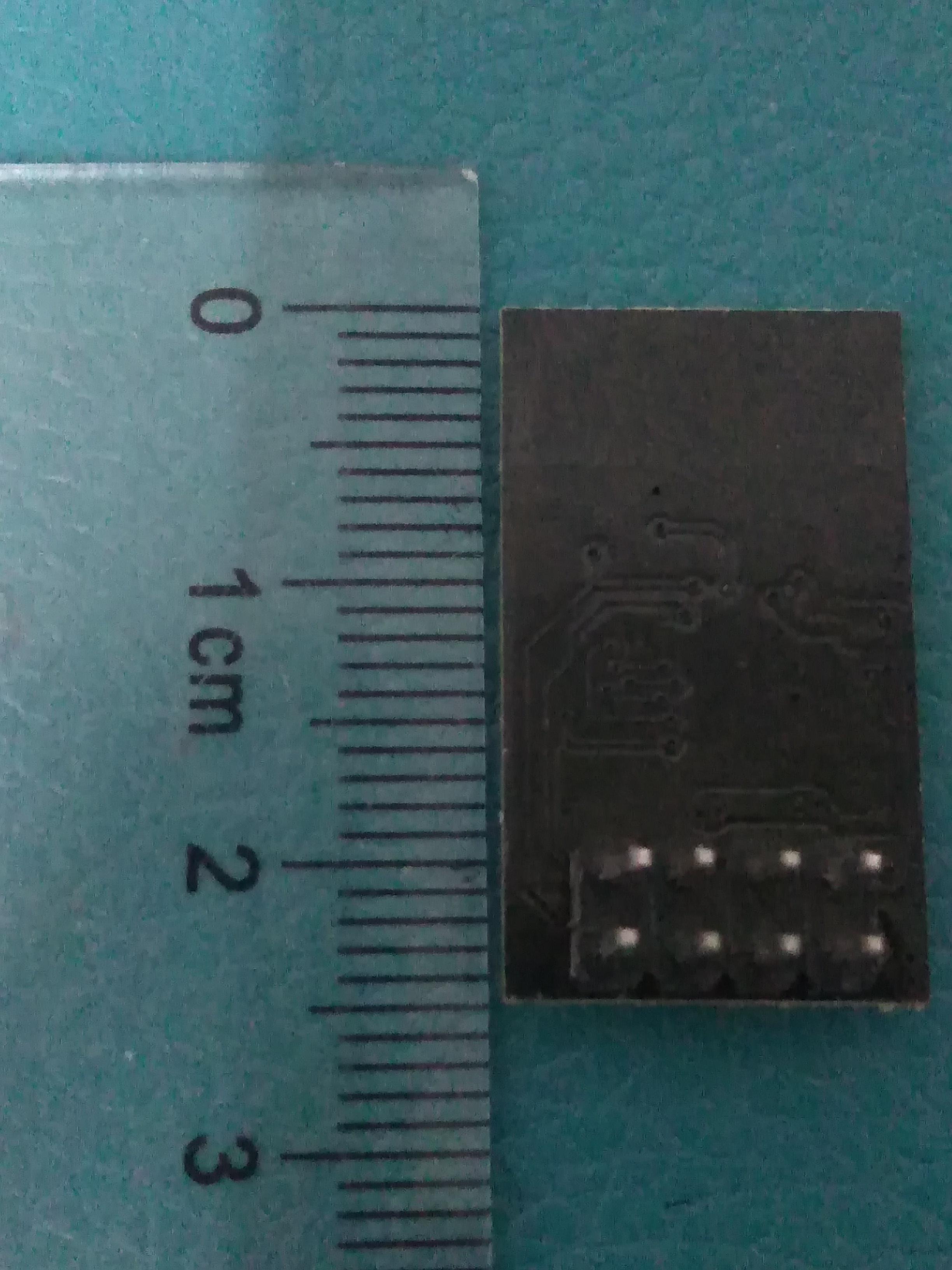 ESP-01 模块使用之 GPIO 扩展 - 知乎