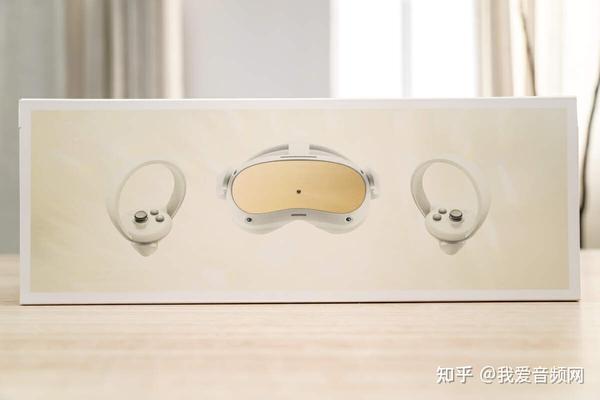 Pico 4 Pro评测："一眼出色"的视觉，简约易上手的体验 - 知乎