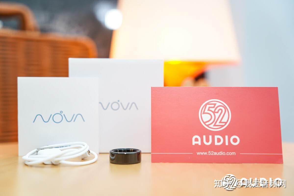 智能戒指究竟能干些什么？Nova Ring智能戒指尝鲜评测 - 知乎