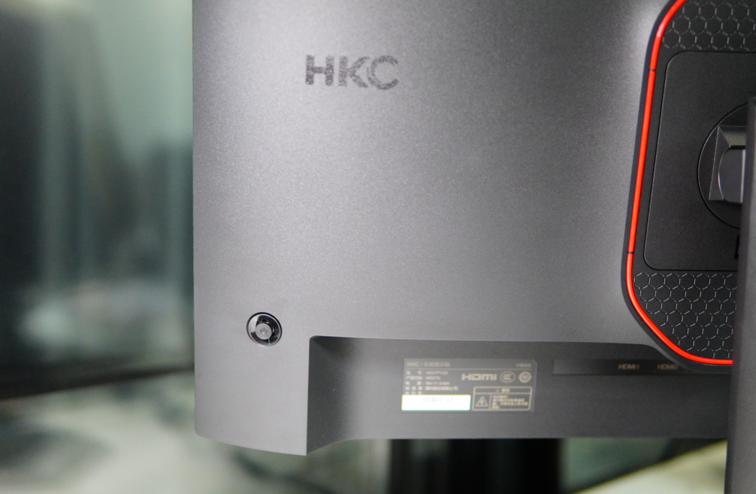 高性价比的顶级Nano IPS显示器：HKC神盾 MG27Q - 知乎