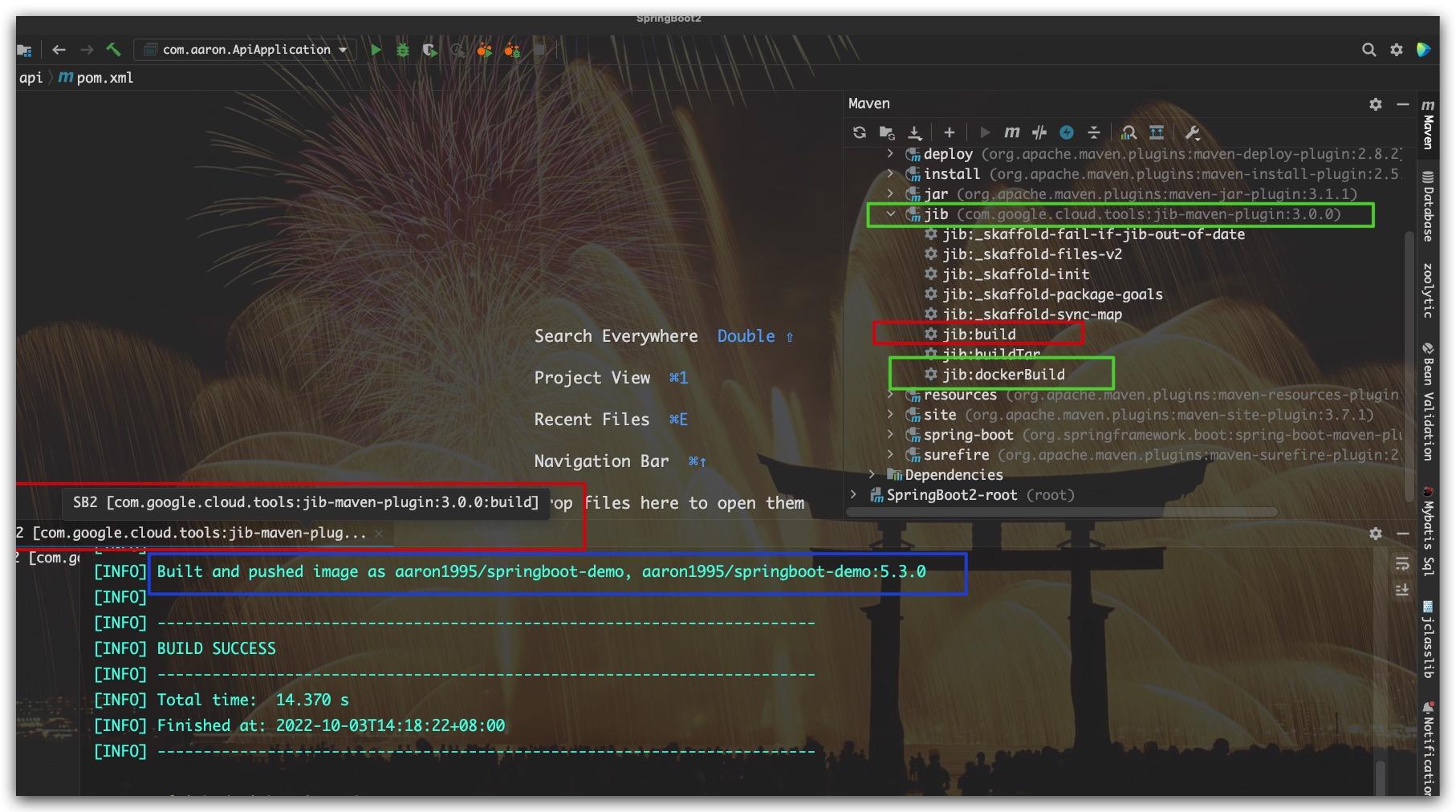 基于Jib的Java镜像构建实践 - 知乎