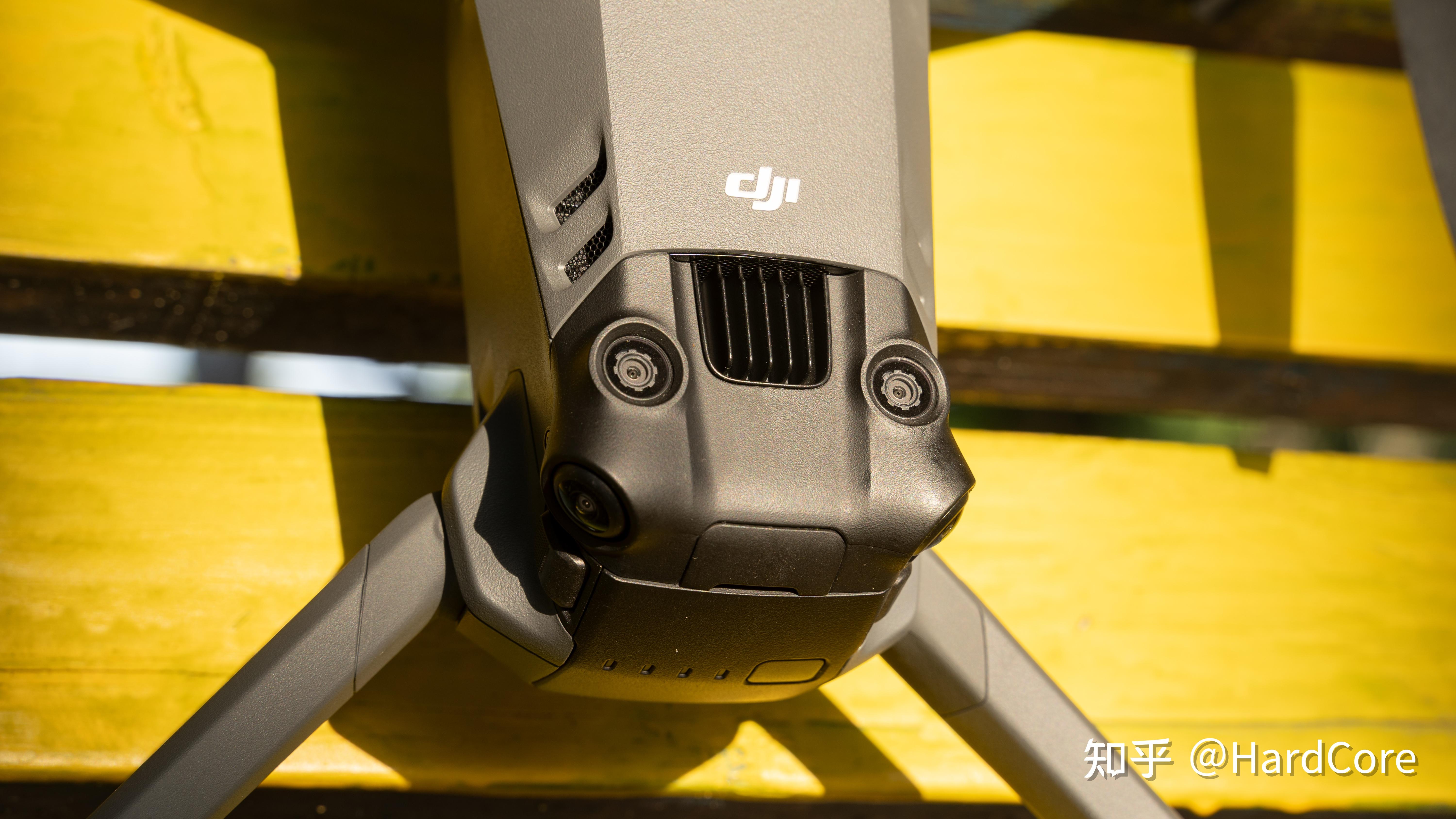 Mavic历代玩家上手Mavic 3 Classic体验如何，这四年有没有白等？ - 知乎