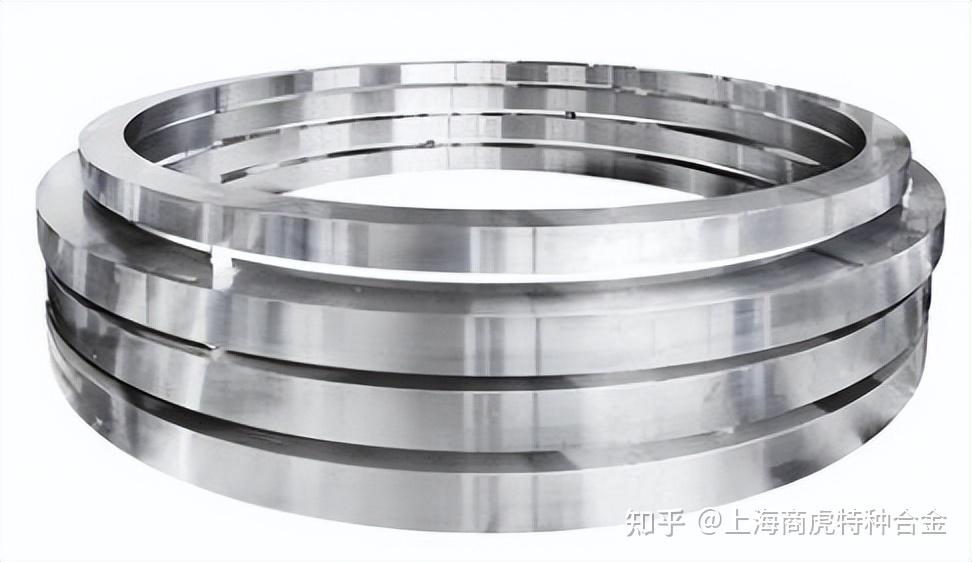 镍基合金718/N07718综合百科 - 知乎