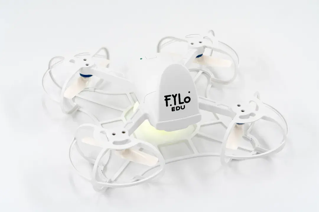 Fylo EDU教育编程无人机，畅享编程飞凡乐趣！ - 知乎
