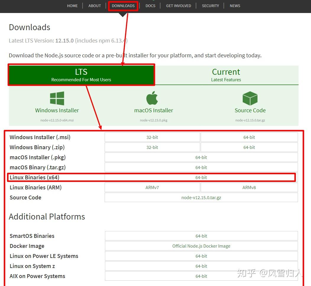 Ubuntu中搭建Hexo博客记录（上篇） - 知乎