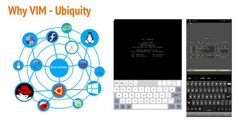 关于Vim Macro的一些进阶用法 - 知乎