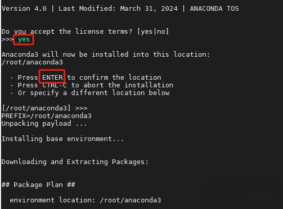 Ubuntu使用Tesla P4配置Anaconda+CUDA+PyTorch - 知乎