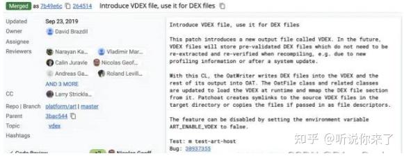 Android工程师必备基础技能（六）虚拟机指令 - 知乎