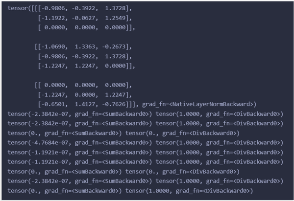 深度学习基础之BatchNorm和LayerNorm - 知乎