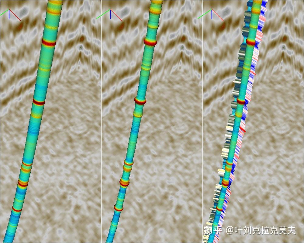 科学可视化软件介绍36 – CIGVis - 知乎
