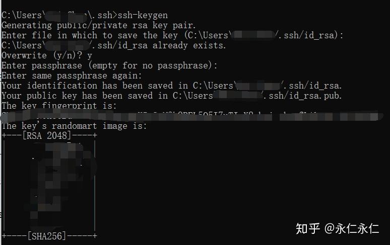VS Code Remote SSH配置 - 知乎