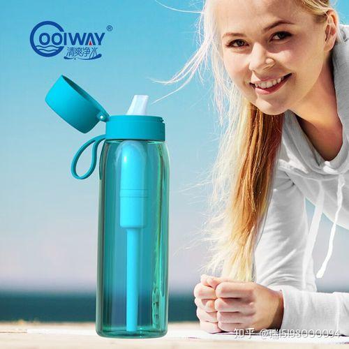 酷尔净水杯coolway 氯是什么？自来水中的余氯对人体有什么危害？ 知乎