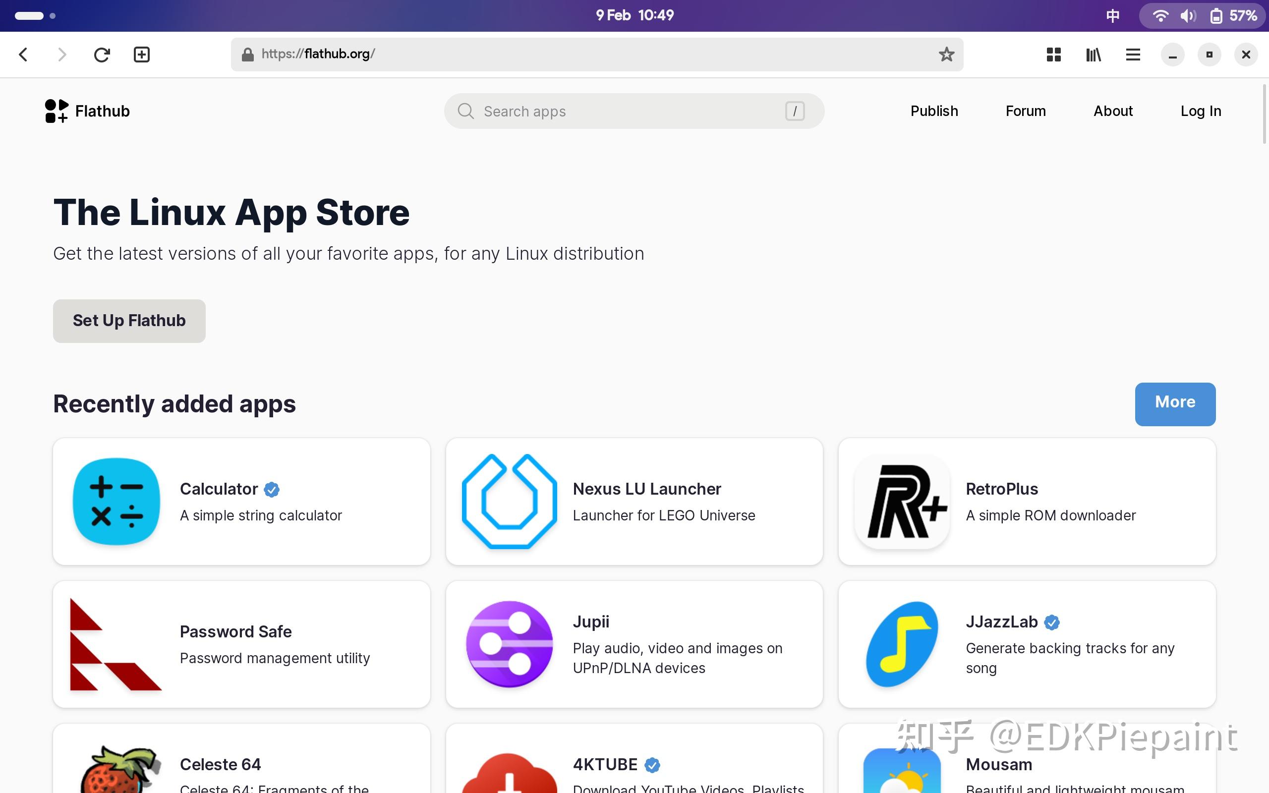 遇見最強ARM筆記本—— Asahi Linux使用有感 - 知乎