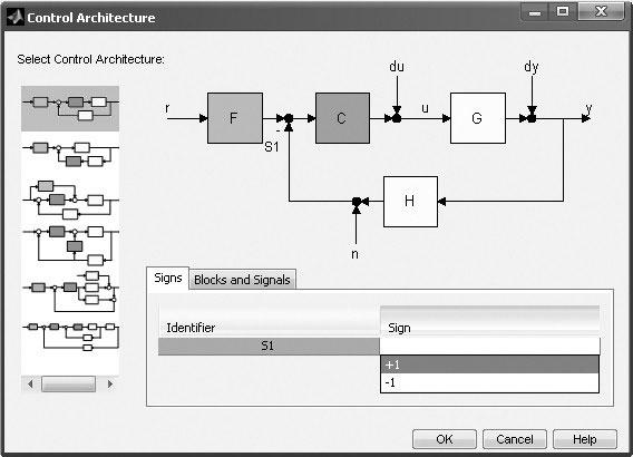 知乎盐选 | 9.4 单输入单输出系统设计工具——SISO Design Tool