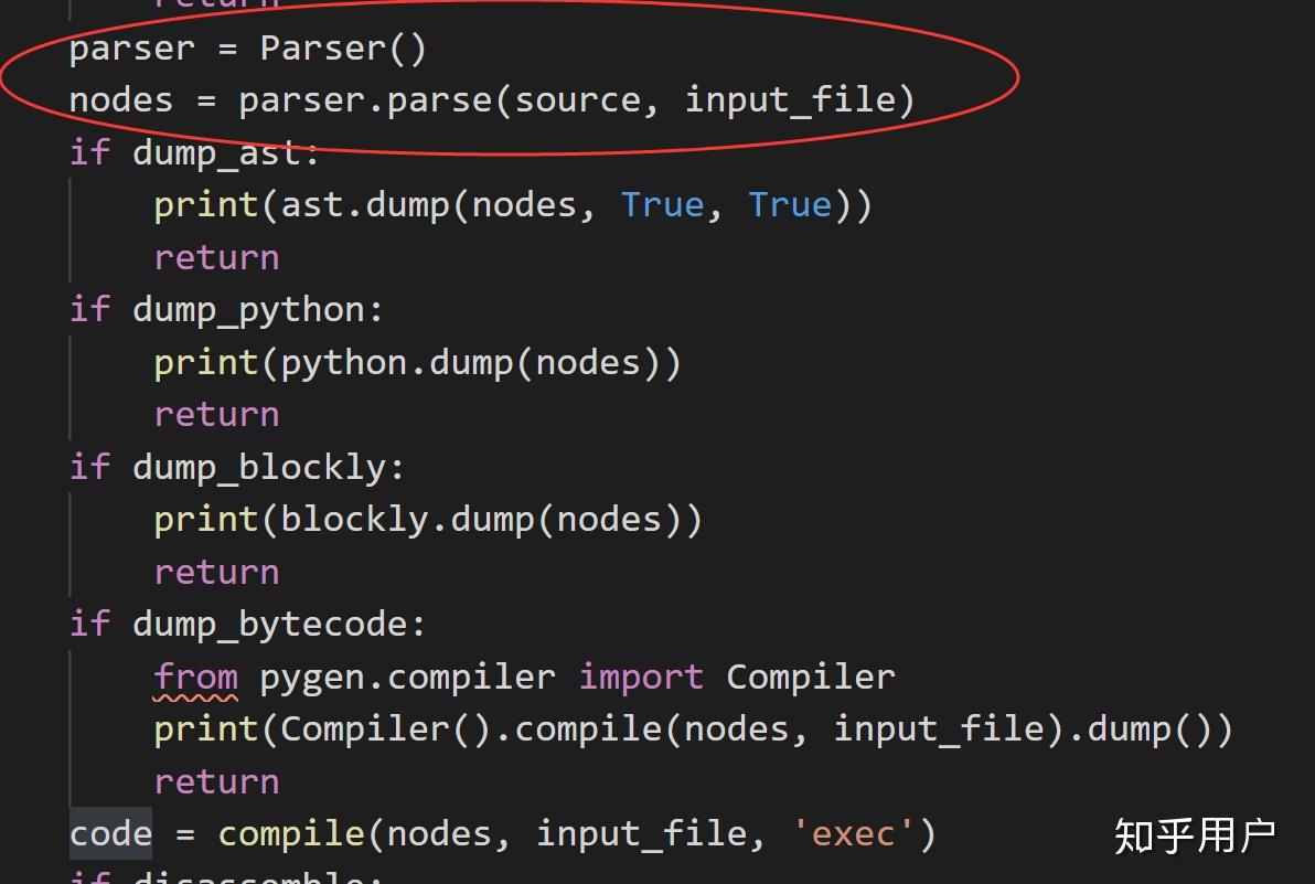 「木兰」编程语言有什么特色？ - 知乎