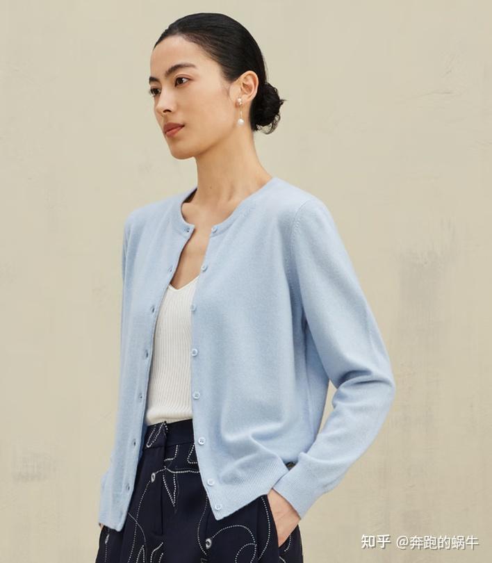 哪些品牌的羊绒衫质量好性价比高？选高品质羊绒衫，认准这8大国产品牌 - 知乎