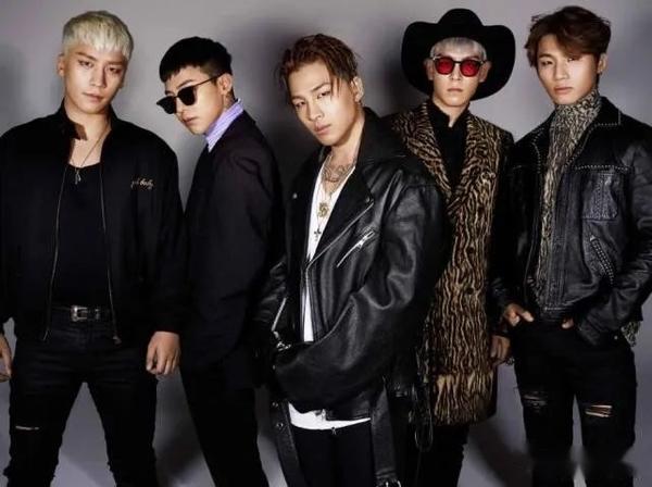 Bigbang会解散吗？TOP、太阳、大成接连“离开”YG - 知乎