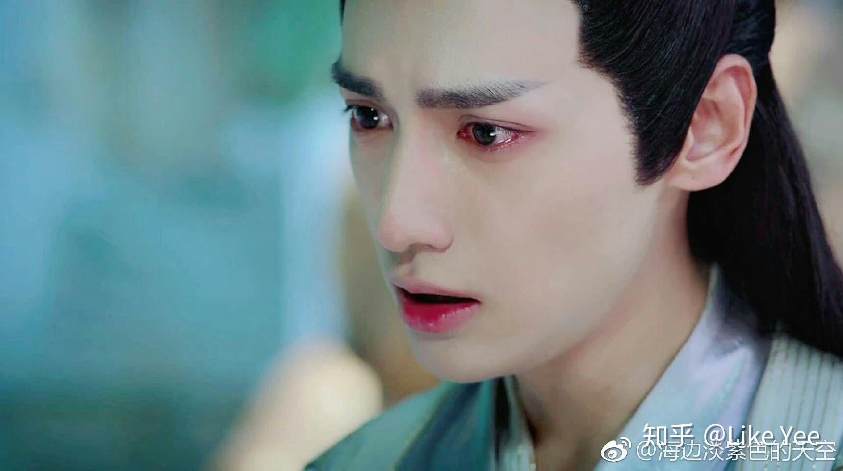 你见过最好看的人是什么样子呢？ - 知乎
