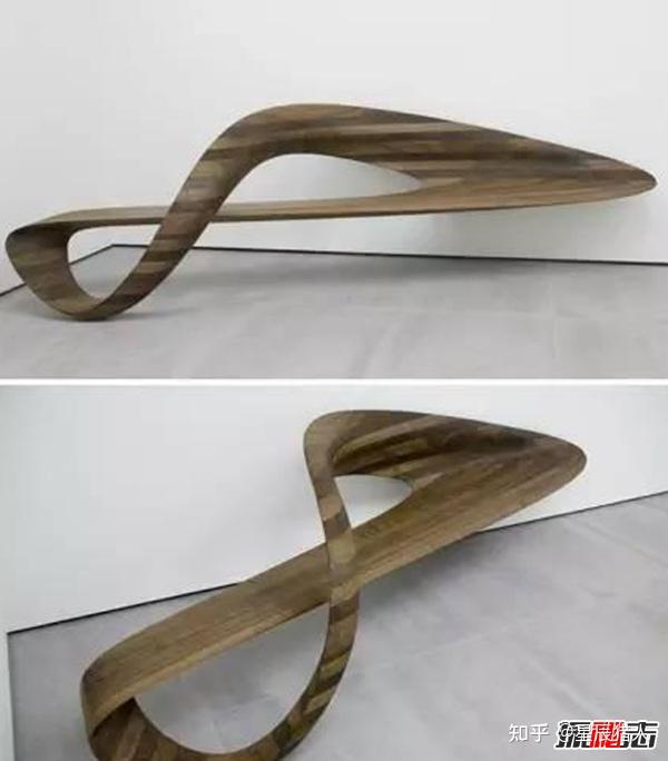 什么是莫比乌斯指环?莫比乌斯环的诅咒(陷入无限死循环) - 知乎