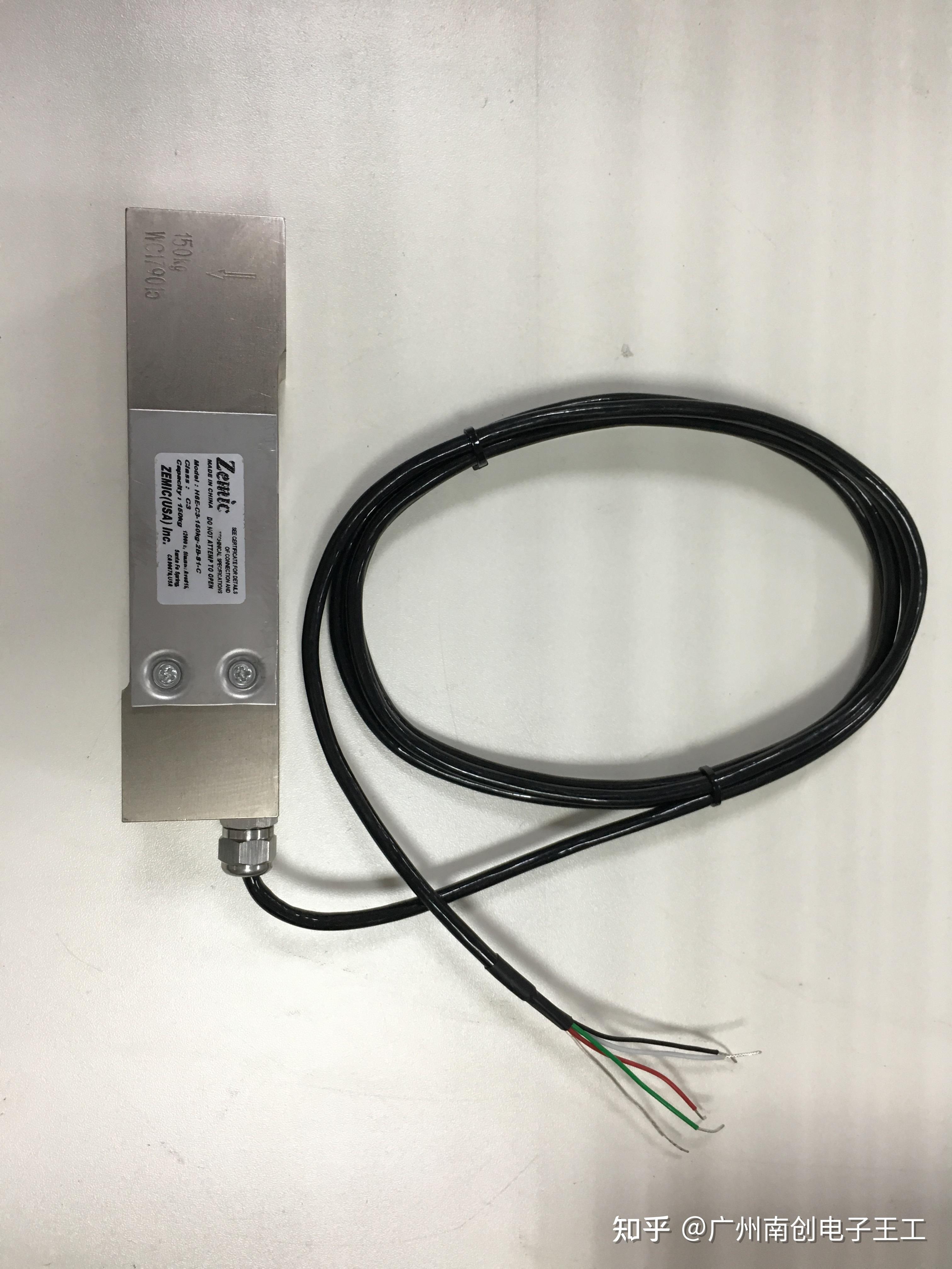 H6E-C3-30kg-2B-S1-C - 知乎