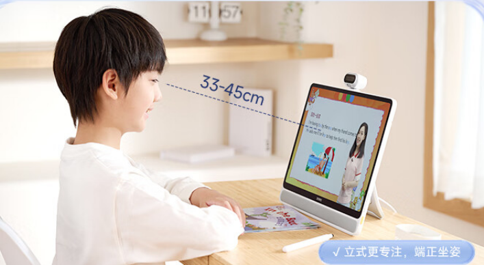 学习机深度测评，小度P20、希沃W3、W2和学而思Xpad，我更推荐哪款？ - 知乎