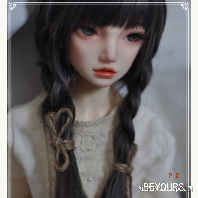 BJD新手入门保姆级科普（小白看过来） - 知乎