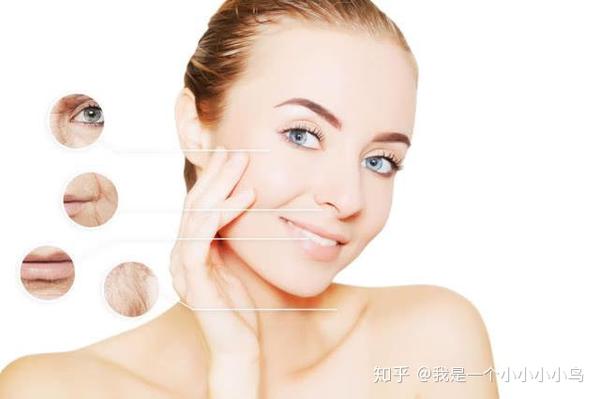 11个可以让皮肤变好的技巧 知乎