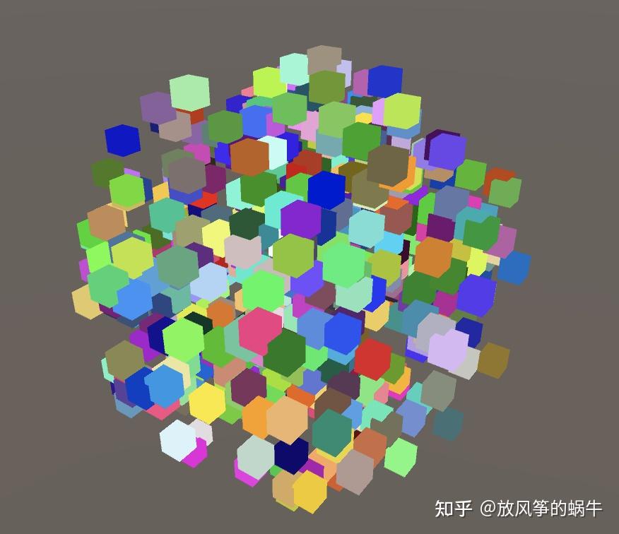 GPU Instancing 深入浅出-基础篇（1） - 知乎