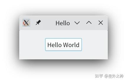 GTK/Vala开发基础教程（一） - 知乎