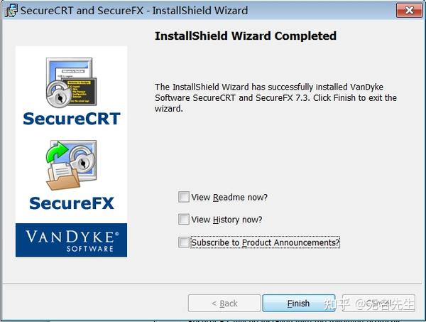 SecureCRT使用，CTR连接Linux - 知乎