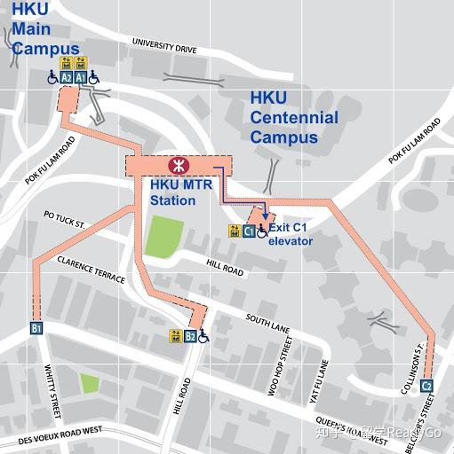 香港大学新生必看的租房秘籍 - 知乎