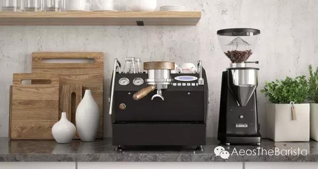 意大利品牌知多少 | La Marzocco：咖啡机界的劳斯莱斯 - 知乎