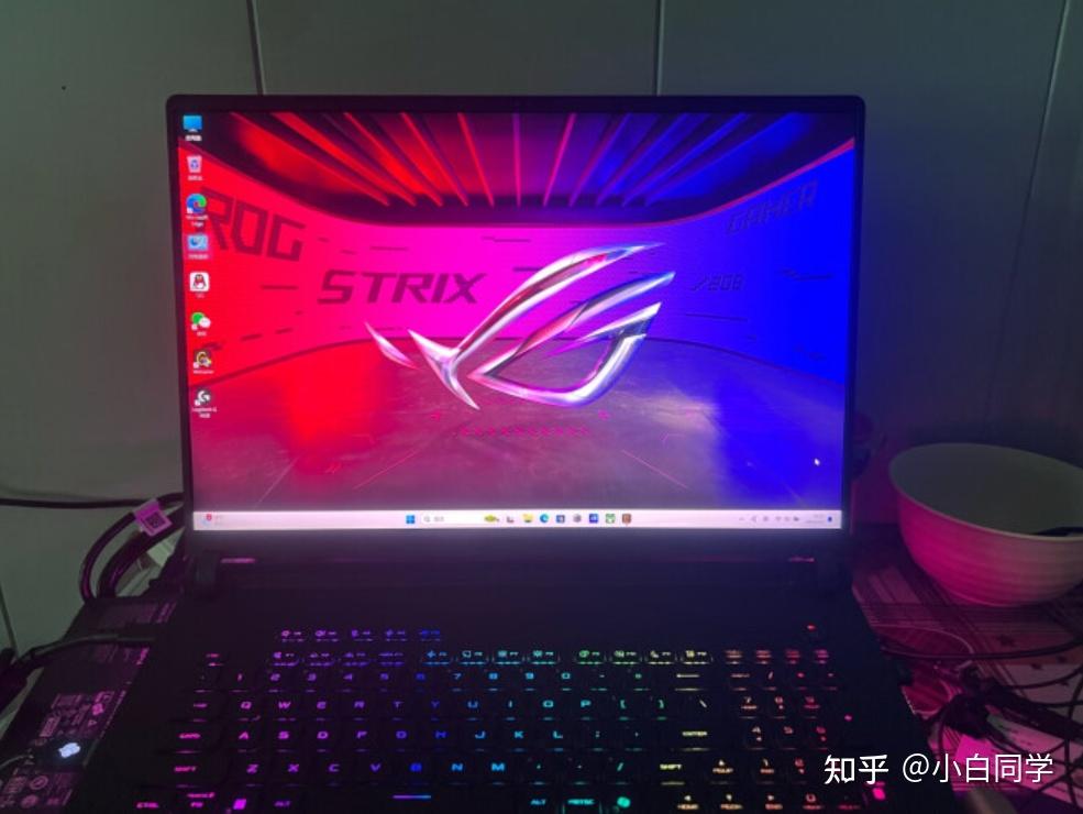 rog枪神9plus超竞版（ROG枪神9 Plus 超竞版）怎么样？体验9天优缺点测评 - 知乎