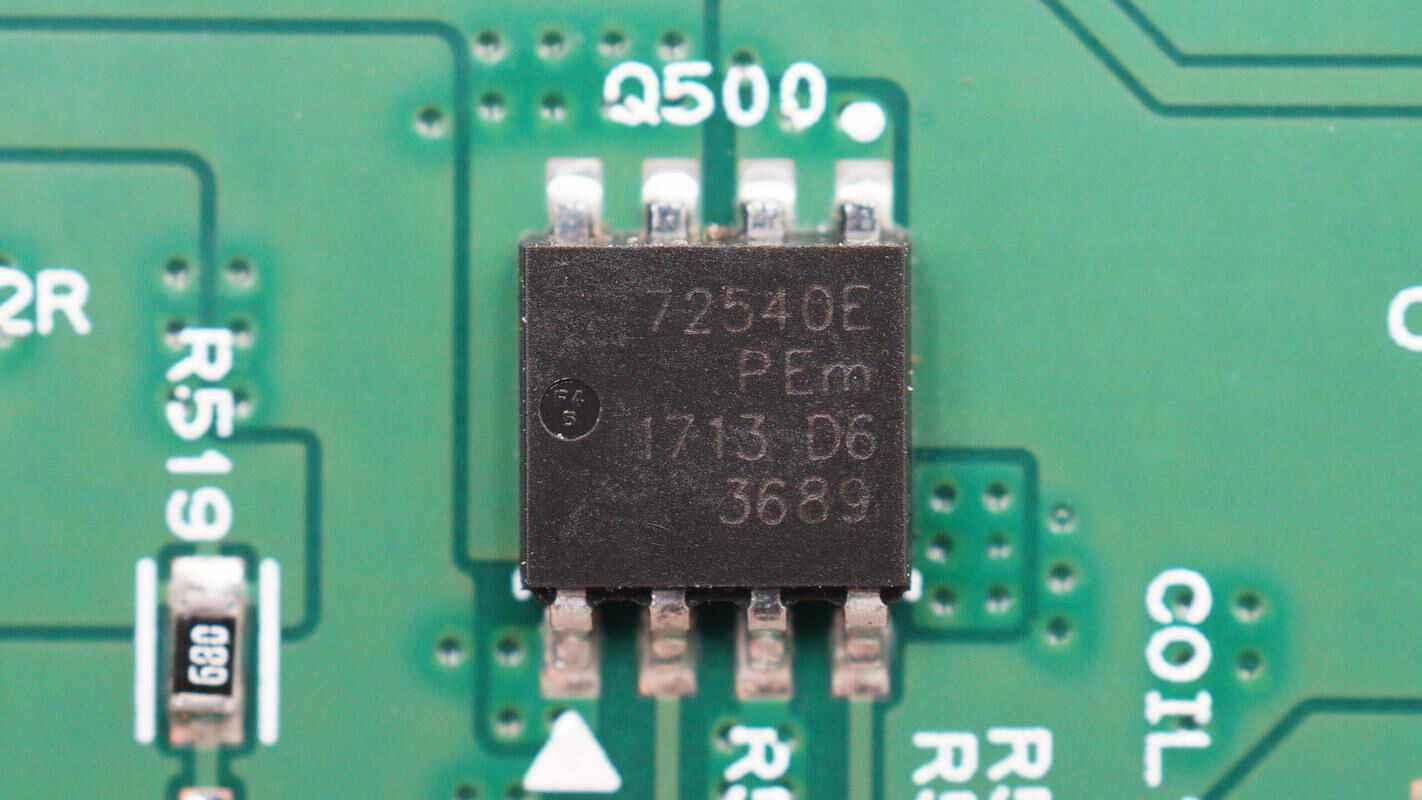 拆解报告：GEELY吉利汽车手机无线充电模块WPC-CN-001 - 知乎