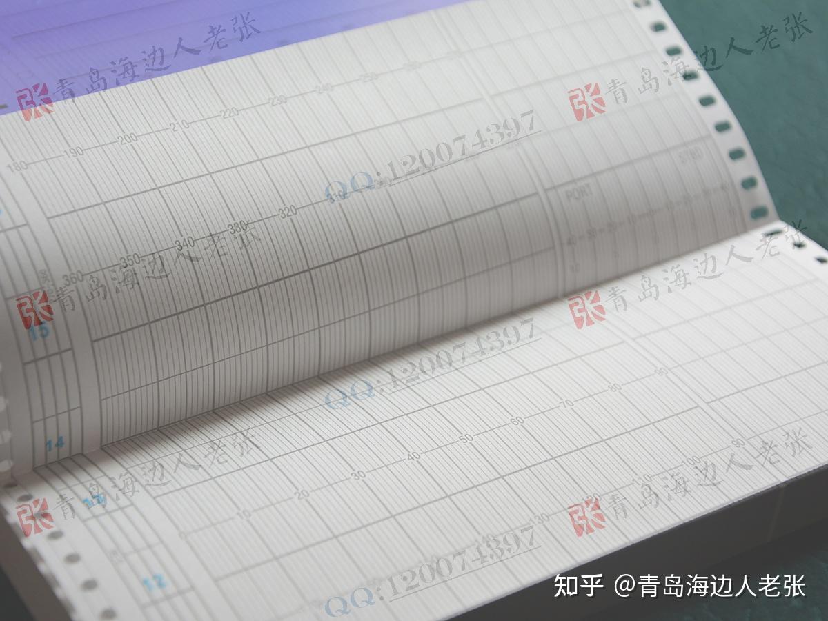船舶物料-记录纸、热敏纸、电传纸 - 知乎